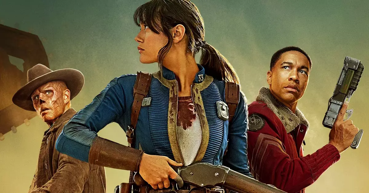 Fallout | 2ª temporada foi bem na audiência? Prime Video revela