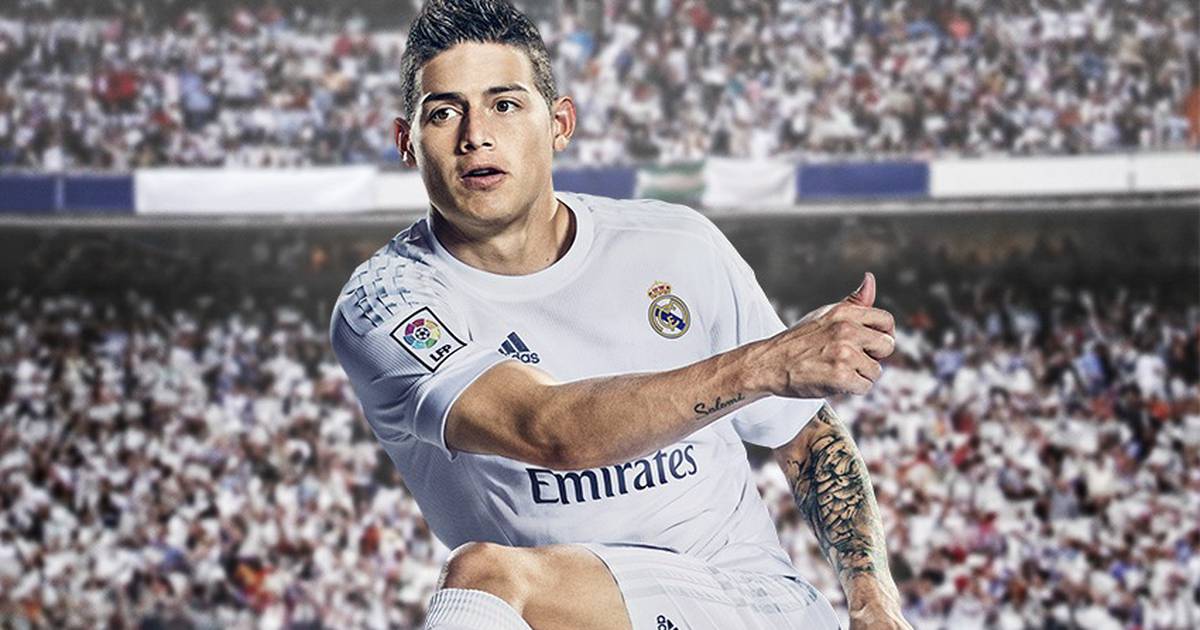 Fifa 17 - FIFA 17 só ficará disponível no Xbox One nesta quinta (29 ...