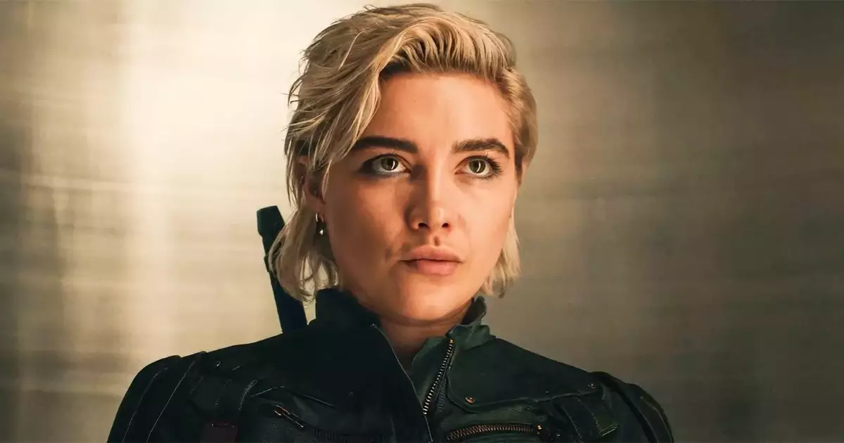 A Biblioteca da Meia-Noite | Florence Pugh vai estrelar adaptação