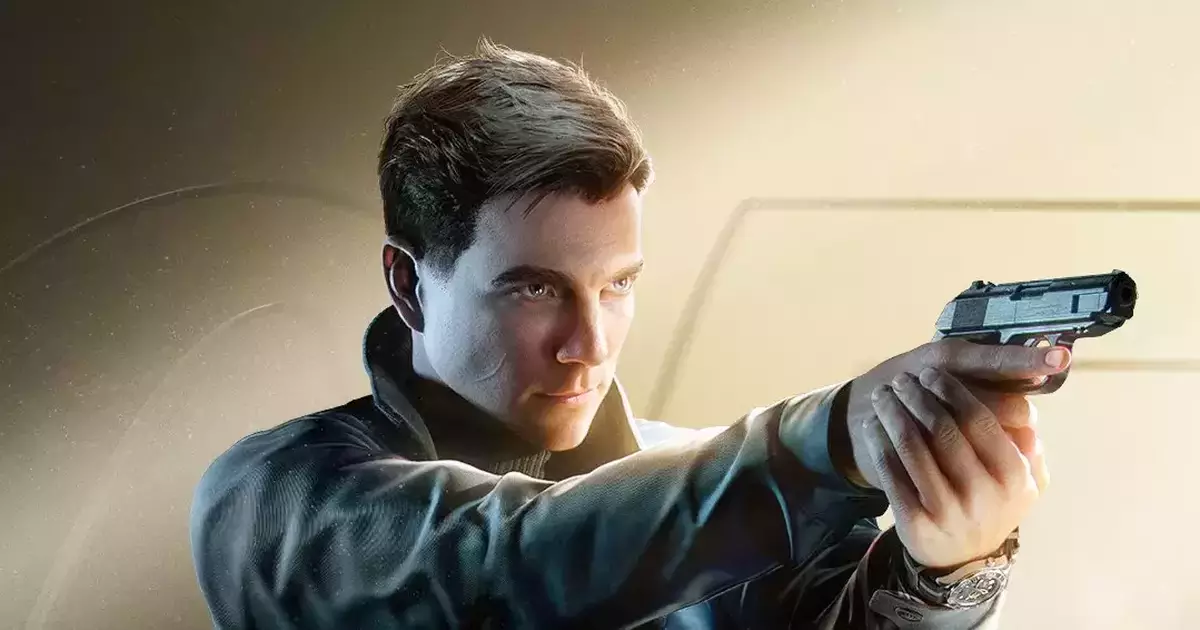 007 First Light | IO Interactive atualiza requisitos do jogo no PC
