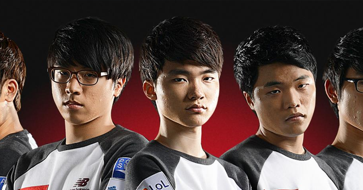 League Of Legends - Tri campeão mundial, Bengi anuncia pausa em sua ...