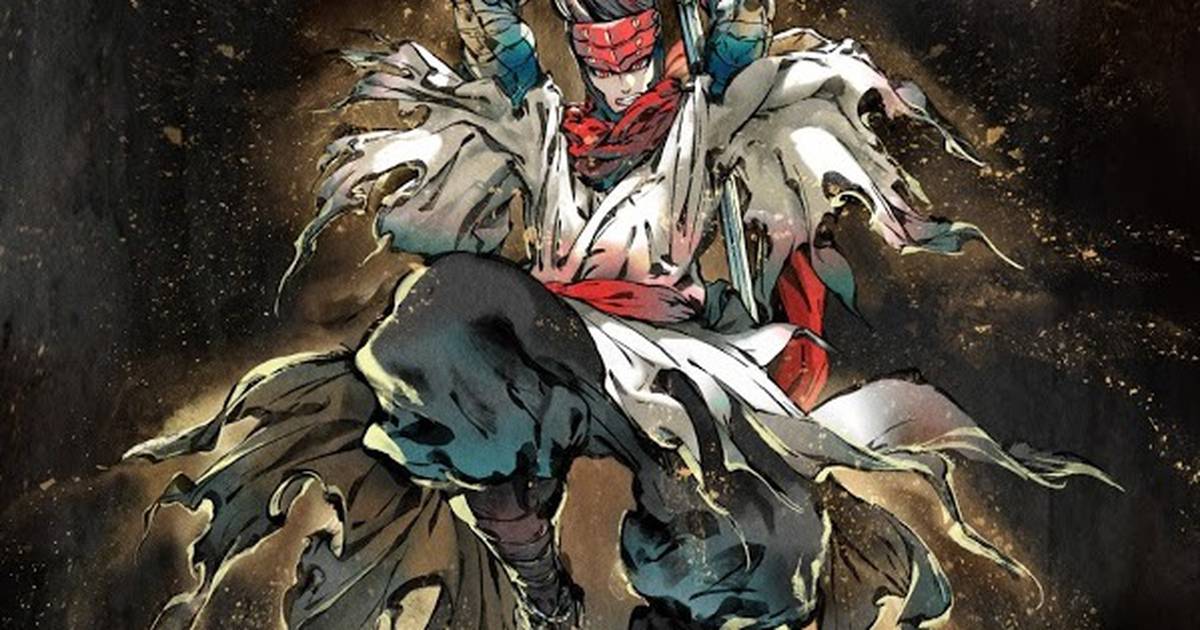 The Enemy - World of Demons: confira 14 minutos de gameplay de jogo ...