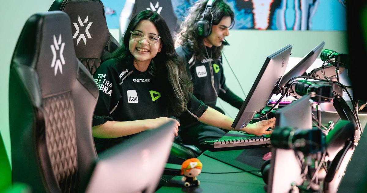 Game Changers Brasil 2023: LOUD garante vaga na final da Etapa 2