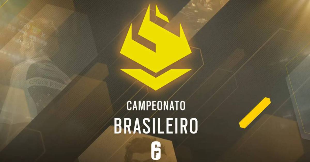 The Enemy - Ubisoft divulga detalhes sobre as finais do Brasileirão de ...