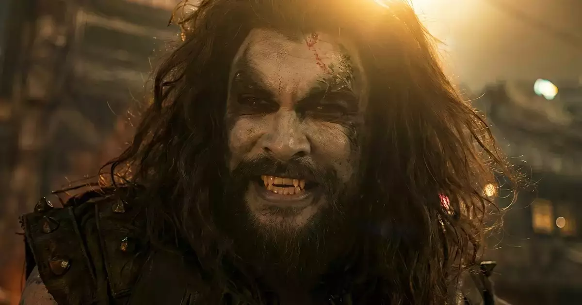 Confira o balde de pipoca de Lobo para Supergirl