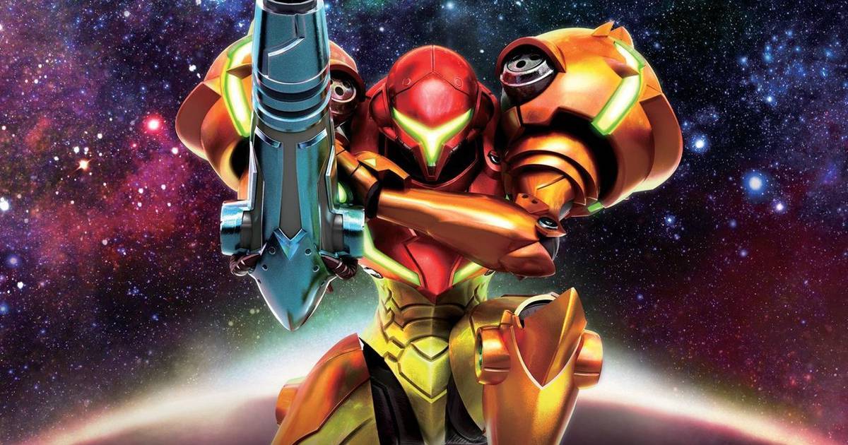Metroid Samus Returns - Metroid ganhará novos jogos 2D, indica produtor ...