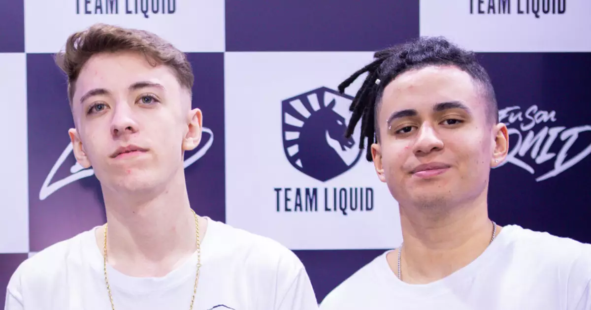 Fortnite FNCS 2023: veja classificados ao mundial na Dinamarca