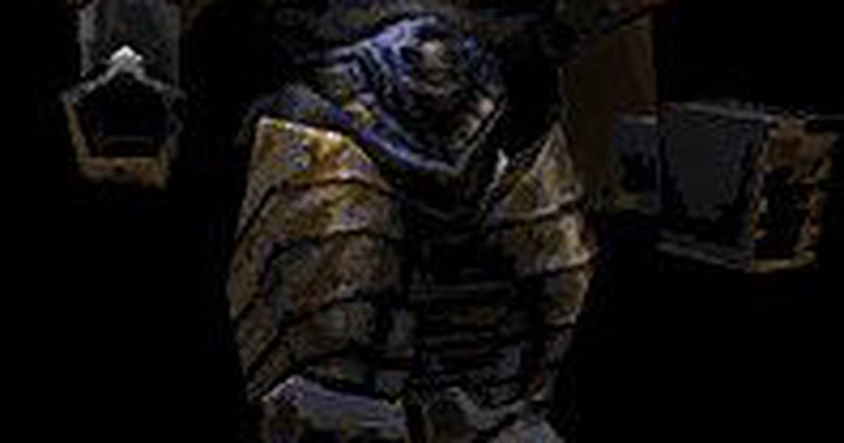 The Enemy - Quake IV em produção