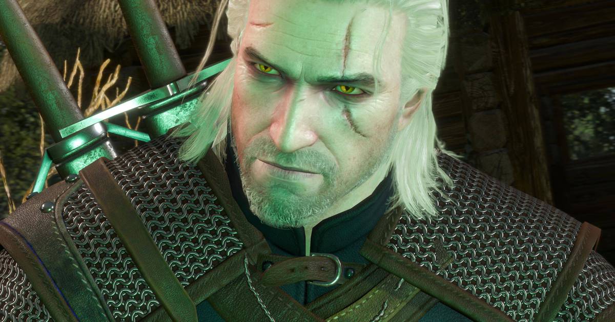 The Witcher: Se você aceitou a missão de Claer, sentimos muito