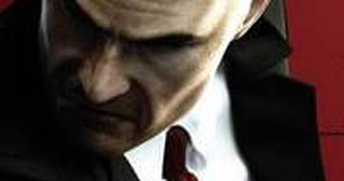 Agent 47 - E3 2014 | Hitman: Sniper é anunciado - The Enemy