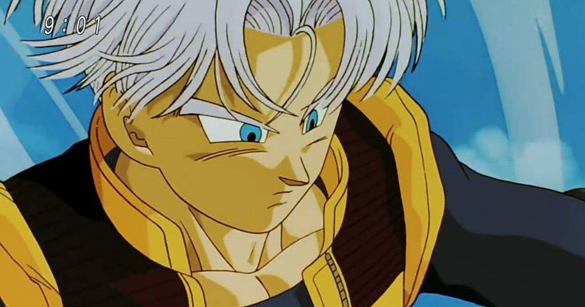 The Enemy - Jump Force terá Trunks, Boa Hancock e Renji Abarai