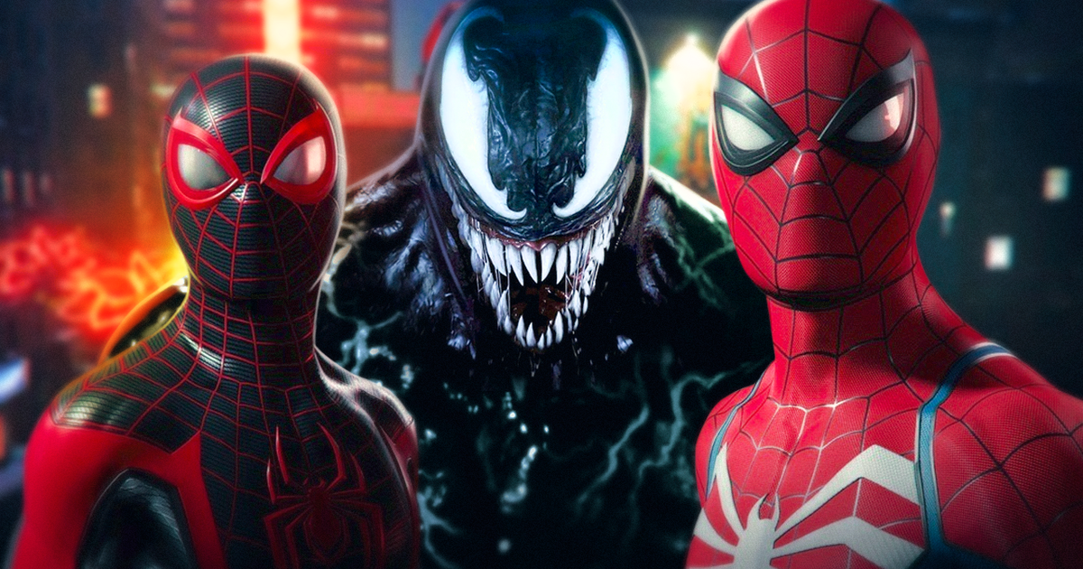 PING: Marvel's Spider-Man 2 pode sair em setembro e mais; veja