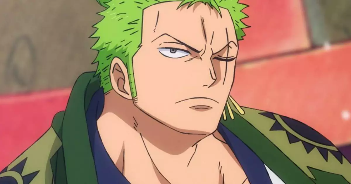 One Piece | Mangá spin-off sobre Zoro ganha capa oficial; confira