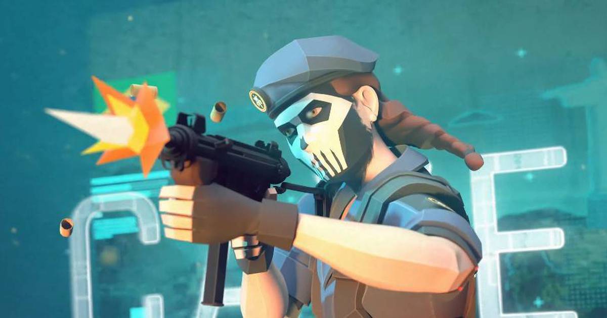 The Enemy - Elite Squad, game que reúne personagens de Tom Clancy, é ...