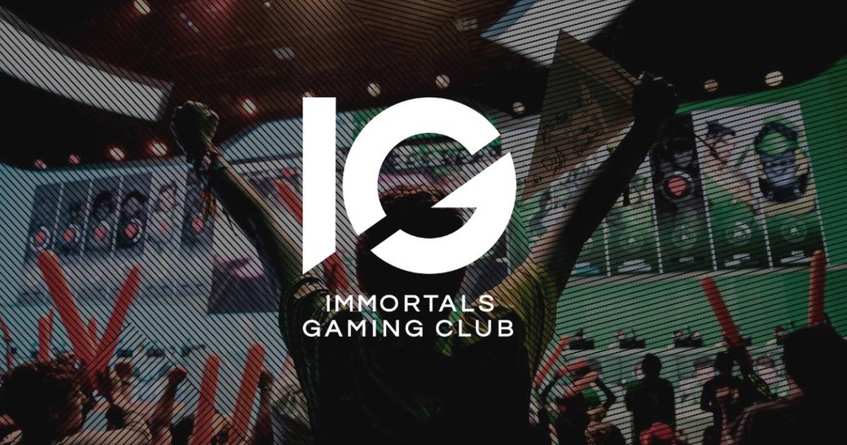 The Enemy - CS:GO: Immortals adquire Gamers Club e passa a se chamar ...