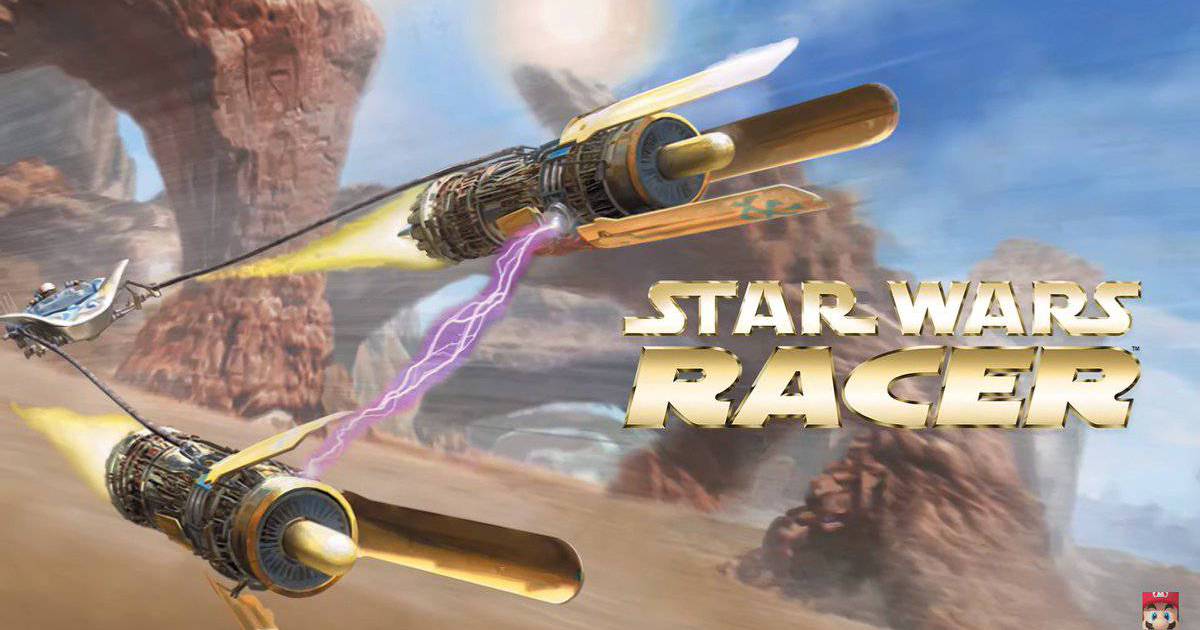 The Enemy - Star Wars Episode I: Racer para PlayStation 4 é adiado para ...