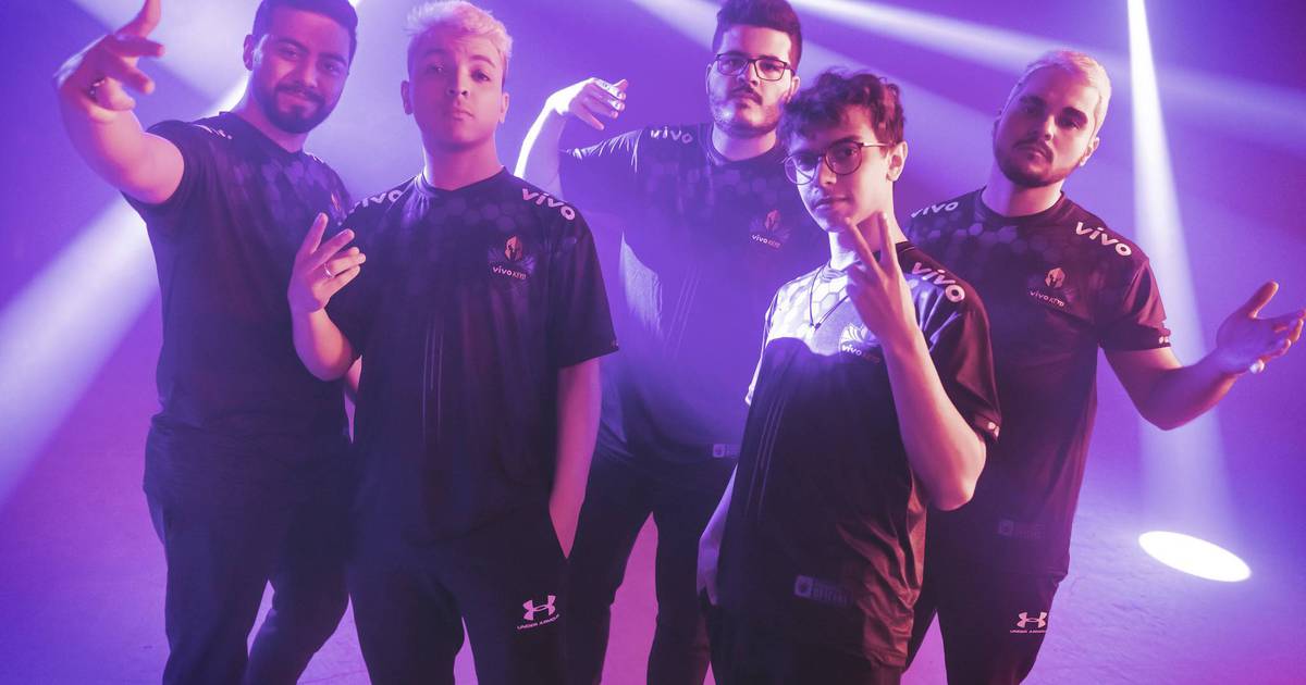 VAL: Keyd atropela ZETA no Masters Berlin e se mantém viva no torneio