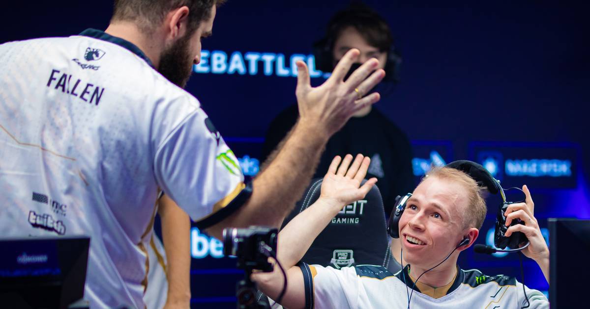 CS:GO: Liquid estreia IEM Winter 2021 com vitória sobre a OG