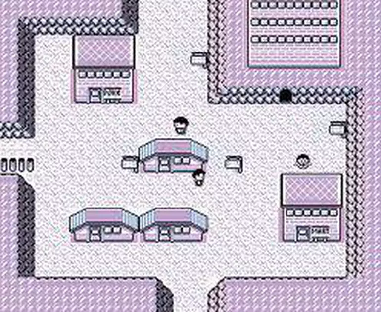 Pokémon: Afinal, por que Lavender Town é tão assustadora?