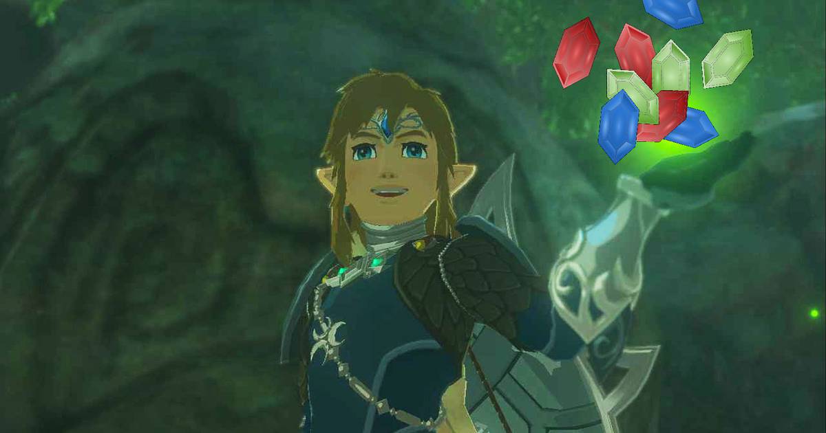 Zelda Em Resposta A Gravida The Next Zelda Game Could Take One Classic