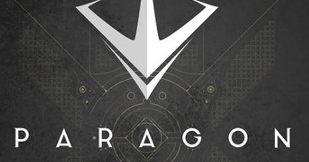 The Enemy - Paragon | Novo MOBA ganha vídeo de gameplay