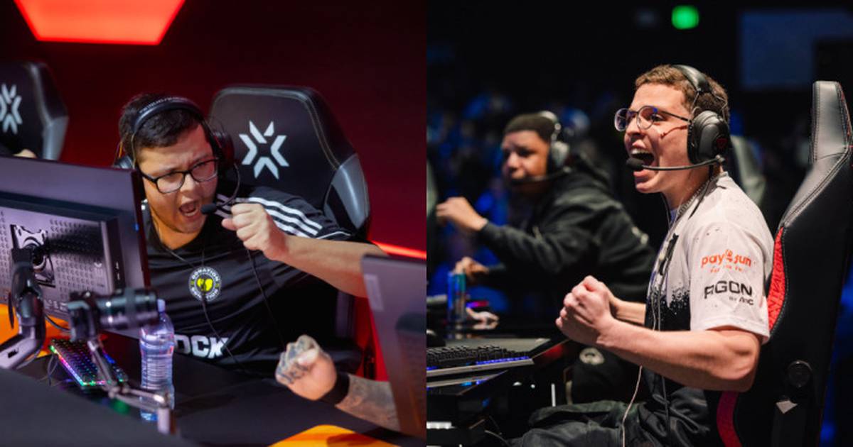 VALORANT: MIBR decide manter trio e opta por artzin e mazin