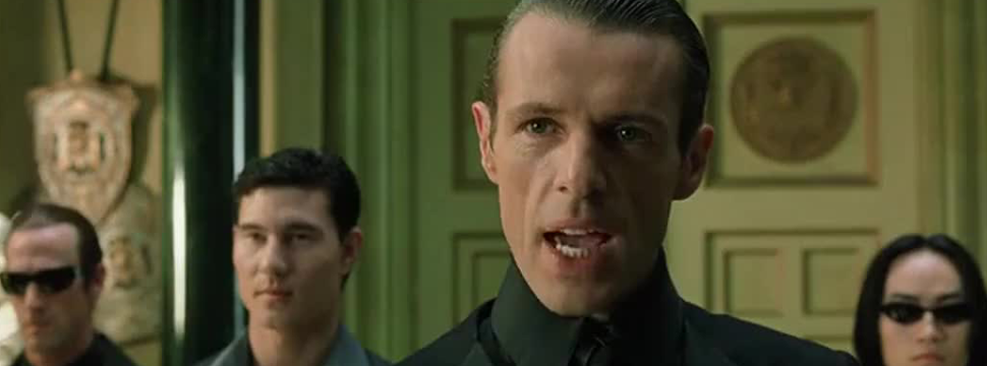 Matrix 4 | Ator afirma que Merovíngio retornará no novo filme | Nerd ...