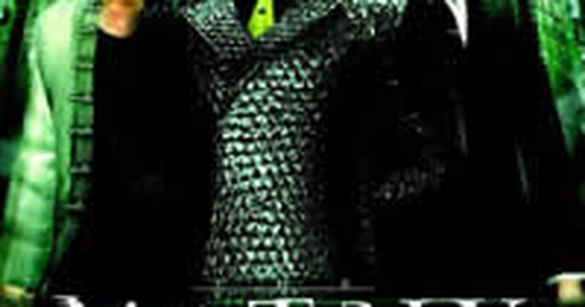 Matrix - Warner Bros. vende The Matrix online - The Enemy