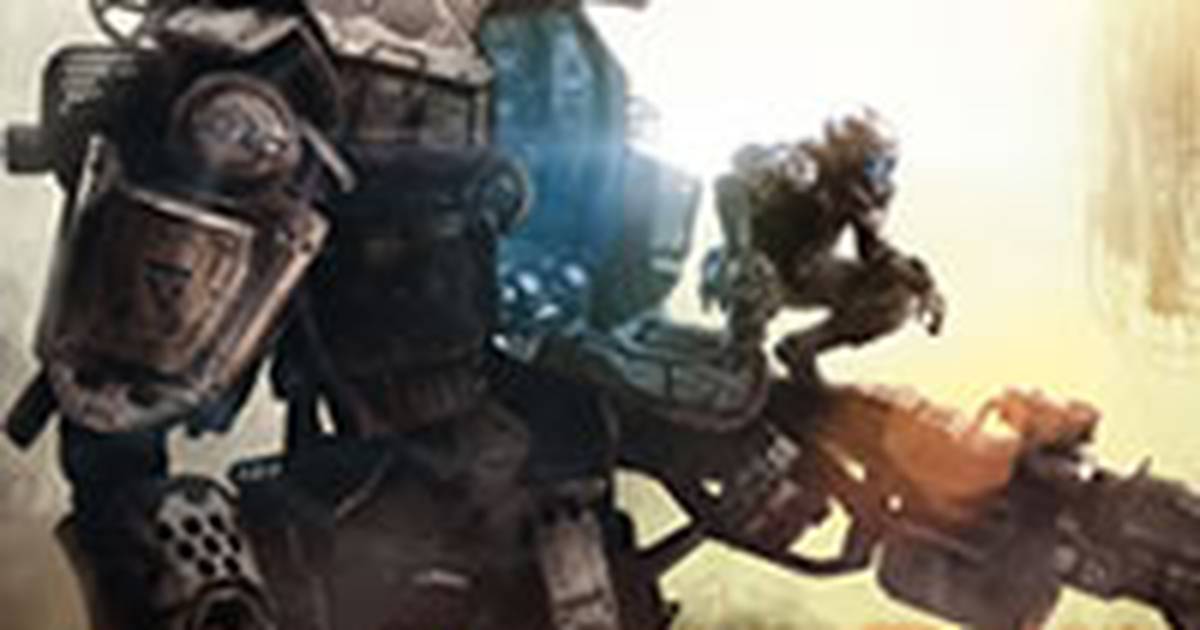 Titanfall - Titanfall terá multiplayer para 12 jogadores - The Enemy