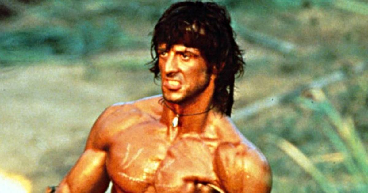 Call of Duty Warzone deve receber Rambo, indica Twitter oficial