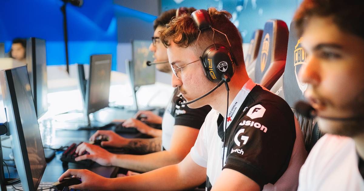 League Of Legends - INTZ vence Kabum e encara Flamengo na final da 2ª ...