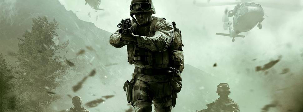 The Enemy - Próximo Call of Duty será revelado até final de junho ...