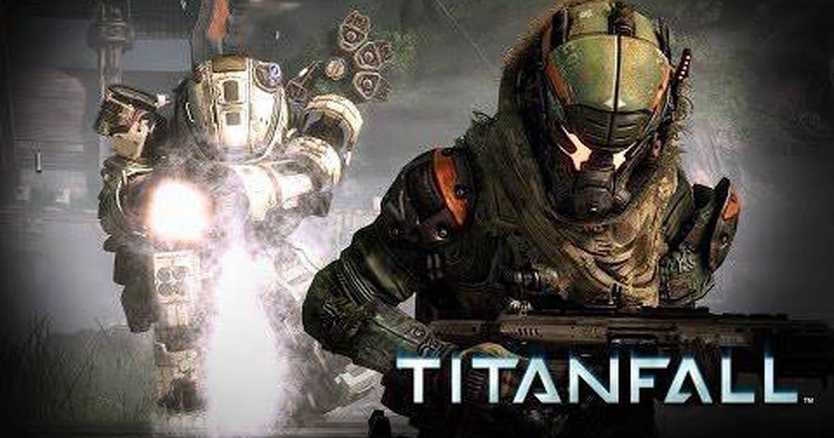 Titanfall - Titanfall ganha um trailer de lançamento - veja - The Enemy