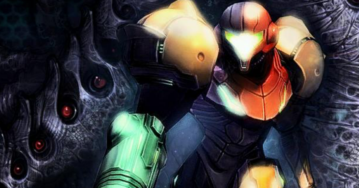 Metroid Prime 2: Echoes Remaster chega em breve, de acordo com insider
