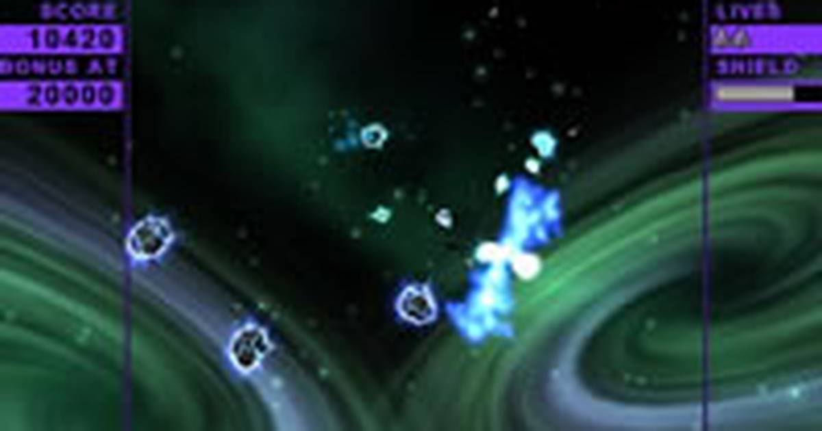 The Enemy - Atari anuncia coletânea de jogos para PSP