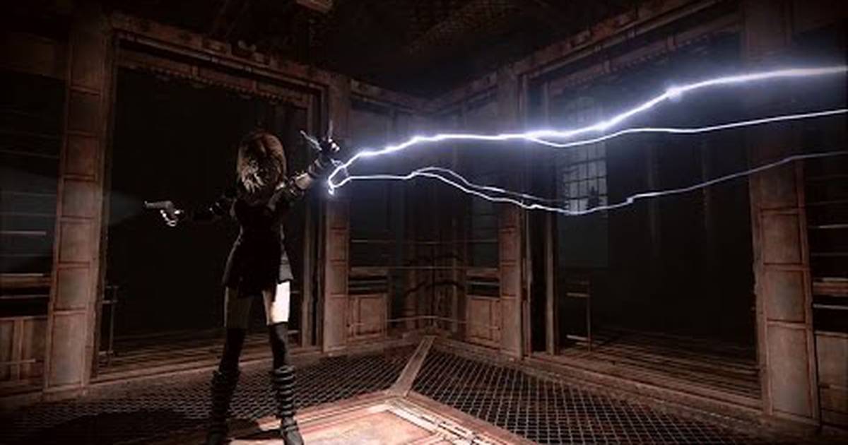 The Enemy - Alone in the Dark: Illumination ganha trailer com monstros ...