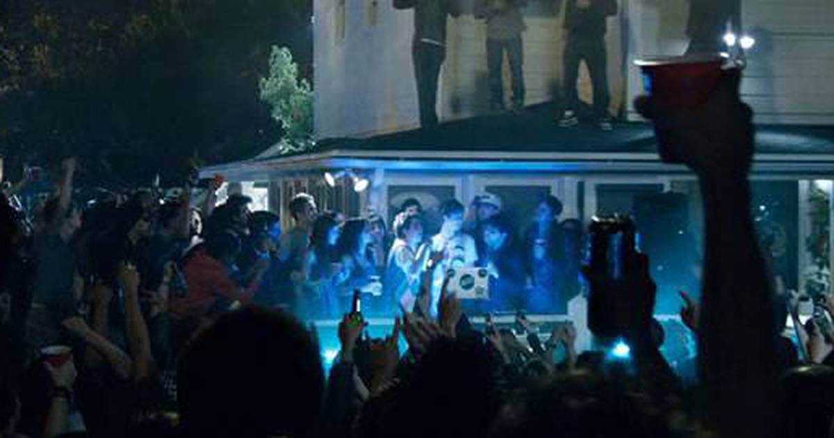 Projeto X Project X – IFC Center
