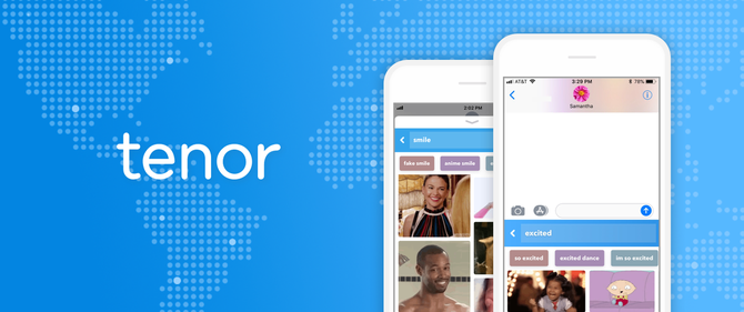 The Enemy - Google compra plataforma de gifs Tenor