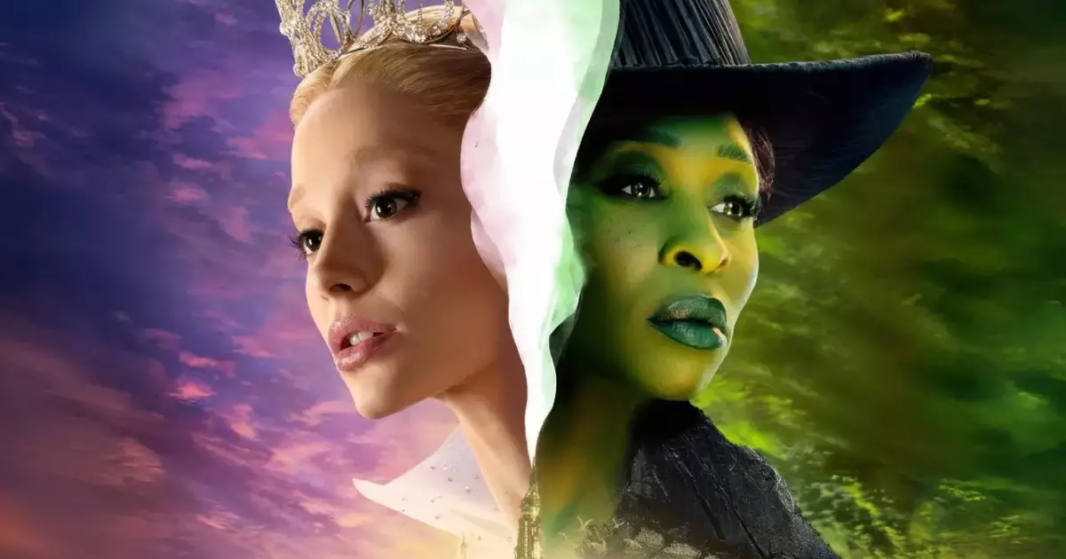 Wicked 3 está nos planos da Universal, que explora caminhos para saga