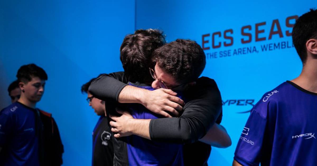 The Enemy - CS:GO: FURIA surpreende Astralis e vai aos playoffs da ECS Season 7 Finals