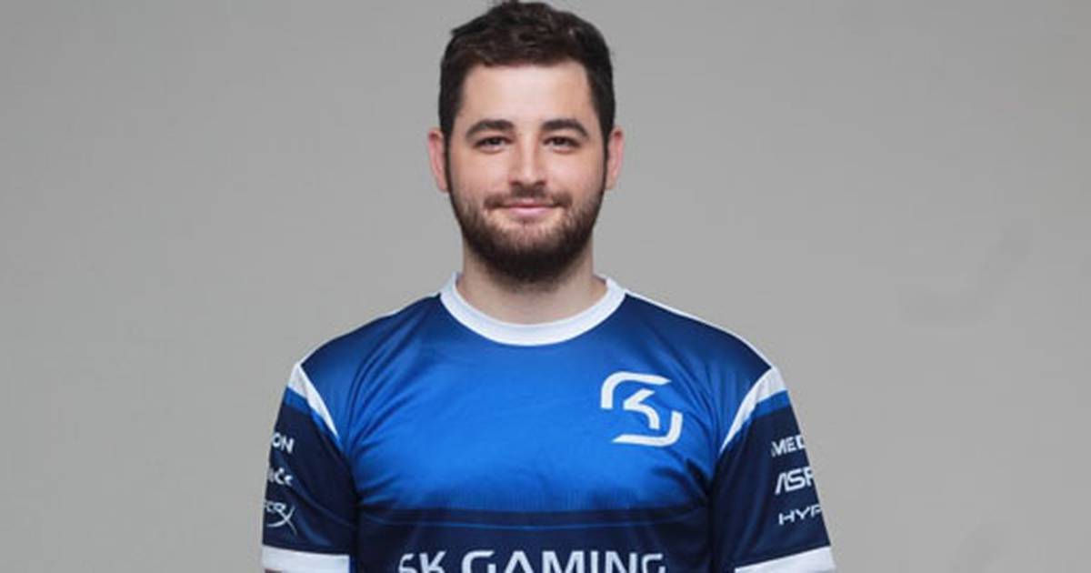 Counter Strike Global Offensive - CS:GO | "Brasil vive seu maior ...