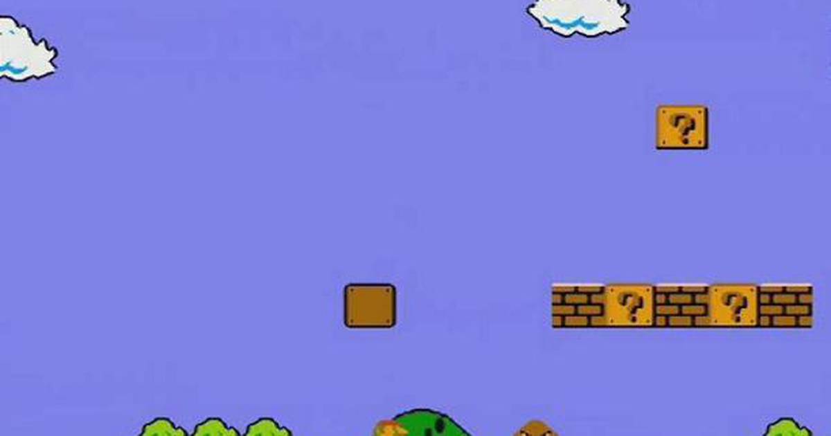 Nes Nintendo Entertainment System - Histórias sobre o NES, o ...