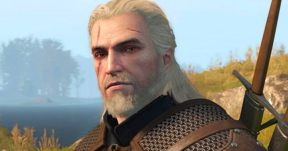 The Witcher: Se você aceitou a missão de Hrodeberth, lamento