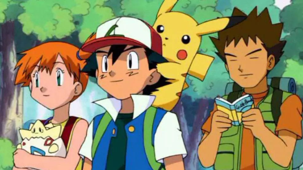 Pokémon: todas as sagas e filmes do anime, e onde assistir em ordem
