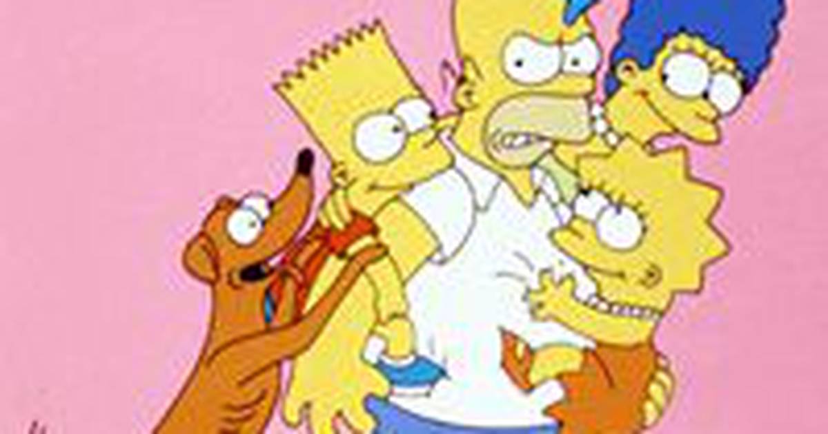 The Enemy - EA anuncia novos games da série Os Simpsons