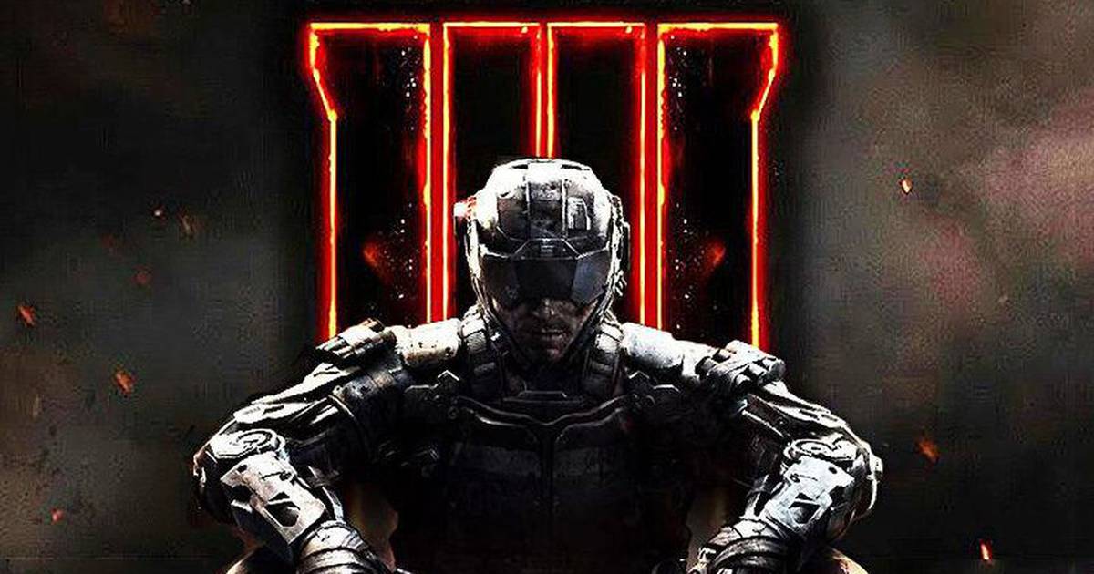 Call Of Duty Black Ops 4 - CoD: Black Ops 4 terá modo Battle Royale ...