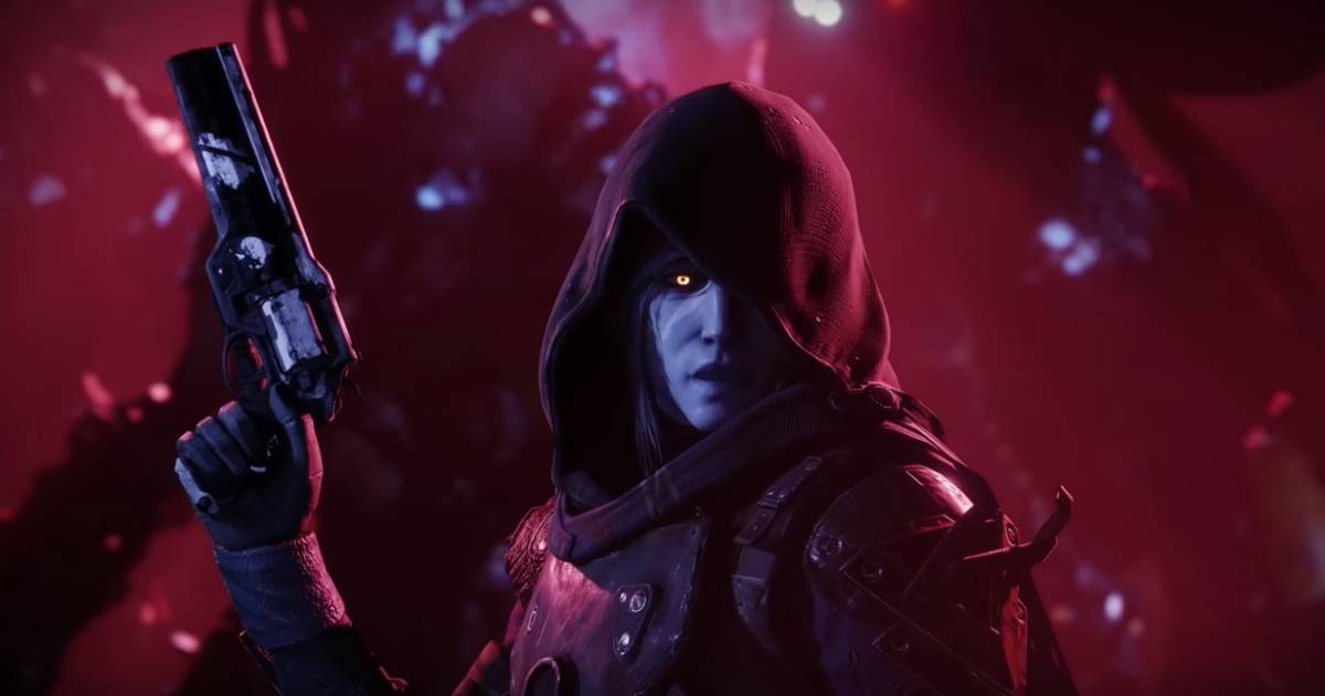 Destiny 2 - Jogamos: Renegados investe forte em nostalgia para agradar ...