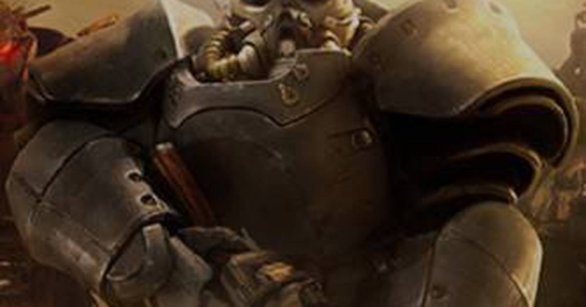 Fallout 76 terá nova campanha com Brotherhood of Steel