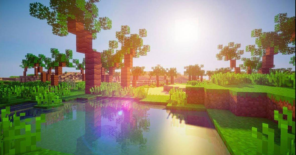 Minecraft recebe resolução 4K nos Xbox Series X|S com update