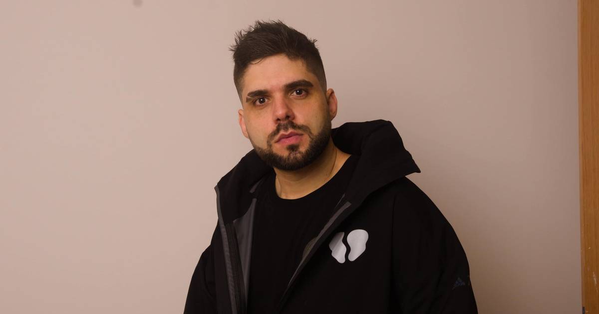 00Nation anuncia contratação de Pava